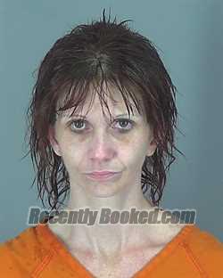 Recent Booking / Mugshot for AMANDA KAY TAPP in Spartanburg County ...
