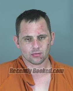 Recent Booking / Mugshot for SHANE ABNEY in Spartanburg County, South ...