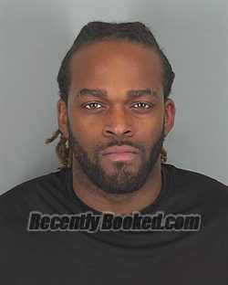 Recent Booking / Mugshot for HEZEKIAH WILLIAM MASSEY in Spartanburg ...