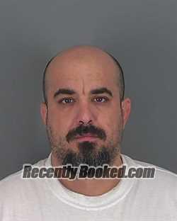 Recent Booking / Mugshot for ROY BENTON FREEMAN in Spartanburg County ...