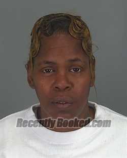 Recent Booking / Mugshot for ANNIE REBECCA ROOKARD-MORROW in ...
