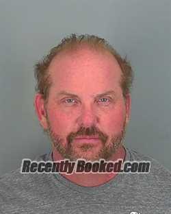 Recent Booking / Mugshot for CHARLES RONALD BRIGHT in Spartanburg ...