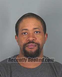 Recent Booking / Mugshot for JOHN ROLLAND WILKINS in Spartanburg County ...