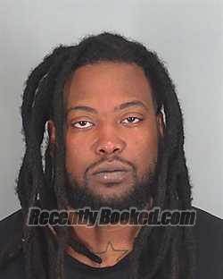Recent Booking / Mugshot for EDWARD TYRONE RICE in Spartanburg County ...