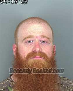 Recent Booking / Mugshot for CHRISTOPHER CHASE EDWARDS in Spartanburg ...