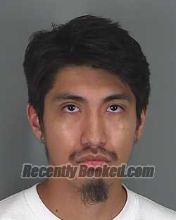 Marco Antonio Velazquez Mugshot & Arrest Info | Spartanburg County, SC