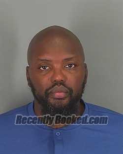 Recent Booking / Mugshot for TROY EDWARD MCDOWELL in Spartanburg County ...
