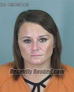Recent Booking / Mugshot for HEATHER MICHELLE FINCH in Spartanburg ...