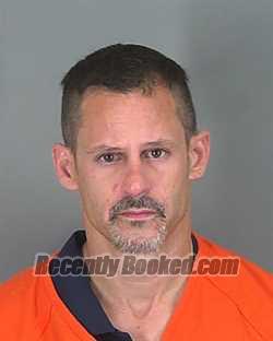 Recent Booking / Mugshot for GEORGE DEWAYNE OSTEEN in Spartanburg ...