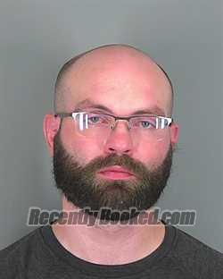 Recent Booking / Mugshot for CONNOR JAMES REYNOLDS in Spartanburg ...