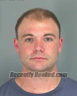 Recent Booking / Mugshot for ROBERT STEPHEN HINES in Spartanburg County ...