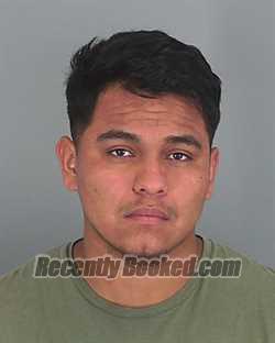 ANGEL MARTINEZ-HERNANDEZ Arrest Record & Booking Info – Spartanburg ...