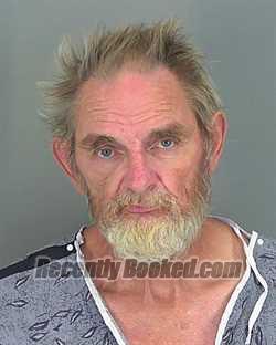 Recent Booking / Mugshot for PHILBERT RAY EMORY in Spartanburg County ...