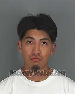 Recent Booking / Mugshot for MARCO ANTONIO VELAZQUEZ in Spartanburg ...