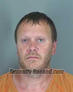 Recent Booking / Mugshot for JOHN BARRYMAN MARTIN in Spartanburg County ...