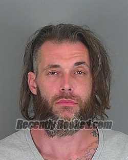 Recent Booking / Mugshot for JUSTIN HEATH GRIFFIN in Spartanburg County ...
