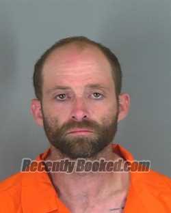MICHAEL TRAVIS PETTY Arrest Record & Booking Info – Spartanburg County ...