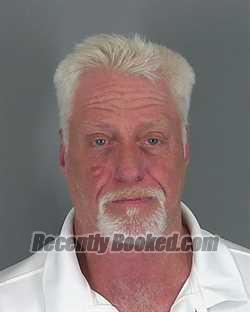 Recent Booking / Mugshot for MARK CRAIG BOYD in Spartanburg County ...