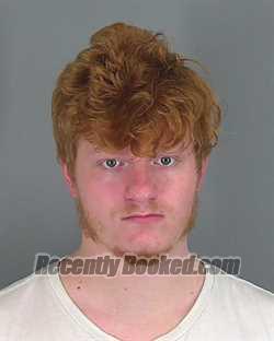 Recent Booking / Mugshot for ROBERT EDWARD EAVES in Spartanburg County ...