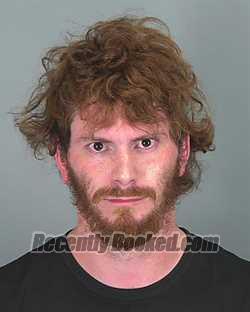 Recent Booking / Mugshot for BRADLEY EDWARD BALES in Spartanburg County ...