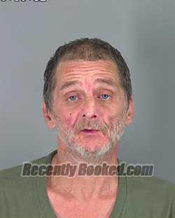 Recent Booking / Mugshot for JACK BROCKMAN FOWLER in Spartanburg County ...