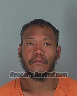 Recent Booking / Mugshot for JACQUAN PHETSIAKHONE MANPHONSY in ...