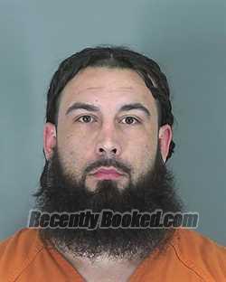 Recent Booking / Mugshot for MILTON TAYLON THIGPEN in Spartanburg ...