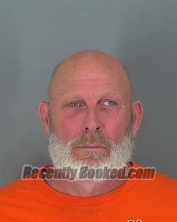 Recent Booking / Mugshot for JESSE PHILLIP MARTIN in Spartanburg County ...