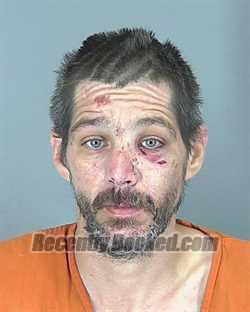 Recent Booking / Mugshot for BILLY GENE MARTIN in Spartanburg County ...