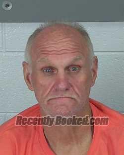 Recent Booking / Mugshot for JAMES KENNETH WINGO in Spartanburg County ...
