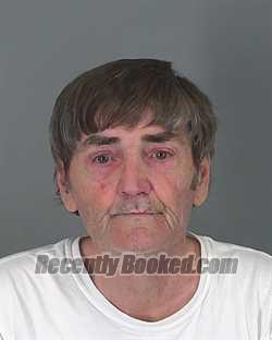Recent Booking / Mugshot for JAMES RICKY MARCUM in Spartanburg County ...