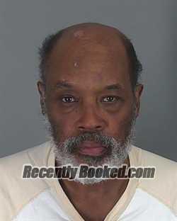 Recent Booking / Mugshot for RICKY DEAN MCDOWELL in Spartanburg County ...