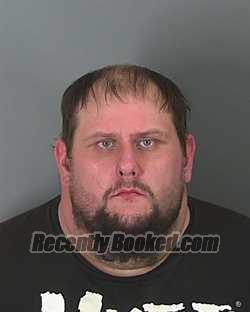 Recent Booking / Mugshot for JOSHUA ROSS LIDA in Spartanburg County ...