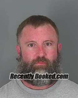 Recent Booking / Mugshot for JOSEPH PETER BEATON in Spartanburg County ...