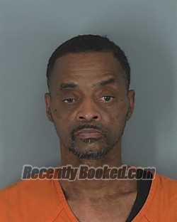 Recent Booking / Mugshot for LEE EARL MAYFIELD in Spartanburg County ...
