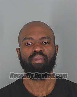 Recent Booking / Mugshot for ANTREVIOUS DEVON SCOTT in Spartanburg ...