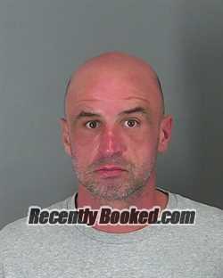 Recent Booking / Mugshot for BOBBY SHANE HIPP in Spartanburg County ...