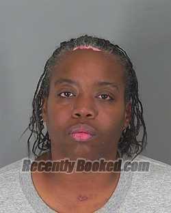 Recent Booking / Mugshot for LEKEISHA GREENE in Spartanburg County ...