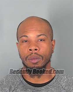 Recent Booking / Mugshot for RAQUAN ALI MCKNIGHT in Spartanburg County ...