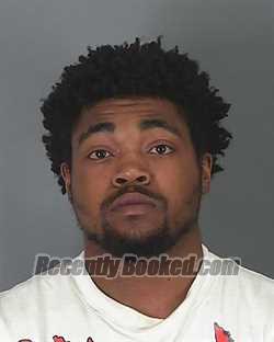 MICHAEL DEVON HESTER Arrest Record & Booking Info – Spartanburg County ...