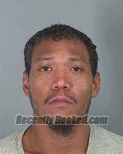 Recent Booking / Mugshot for JACQUAN PHETSIAKHONE MANPHONSY in ...
