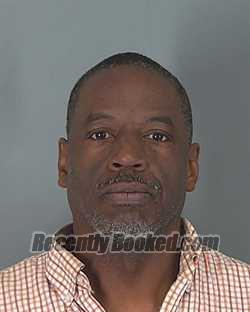 Recent Booking / Mugshot for LEE ANTHONY TODD in Spartanburg County ...