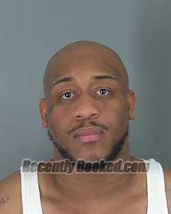 Recent Booking / Mugshot for DASHUN DWAYNE PARIS DOGAN in Spartanburg ...