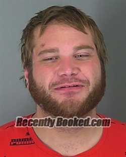 Recent Booking / Mugshot for JOSHUA DEEN RADFORD in Spartanburg County ...