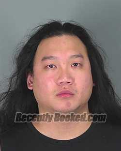 JIM JUNE VASAVONG Arrest Record & Booking Info – Spartanburg County ...