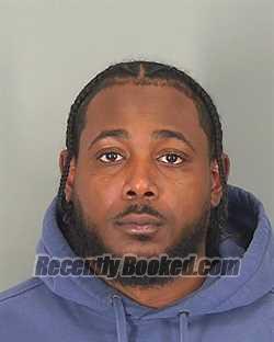 Recent Booking / Mugshot for AARON MICAH MATTHEWS in Spartanburg County ...