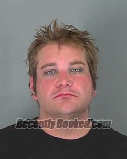 Recent Booking / Mugshot for JOSHUA DEEN RADFORD in Spartanburg County ...