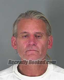 Recent Booking / Mugshot for CHRISTOPHER EDWARD ANDERSON in Spartanburg ...