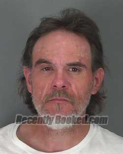 Recent Booking / Mugshot for BILLY LEE LANTZ in Spartanburg County ...
