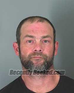 Recent Booking / Mugshot for JUSTIN MICHAEL CARTEE in Spartanburg ...